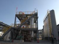 China Large Scale Hydrogen Generator Plant  High Purity H2 Generator for sale