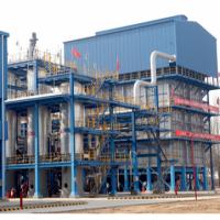 China Safe Large Scale Hydrogen Generating Plant With Long Service Life for sale