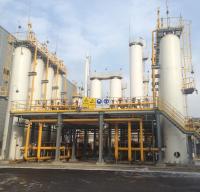 China Safe Large Scale Hydrogen Generating Plant With Long Service Life for sale