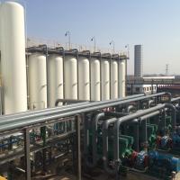 China H2 Production PSA Hydrogen Plant  High Productivity 70 Db Noise For Car for sale