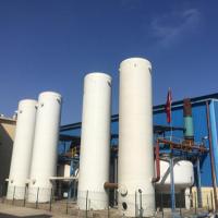 China H2 Production PSA Hydrogen Plant  High Productivity 70 Db Noise For Car for sale