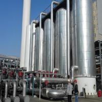 China H2 Production PSA Hydrogen Plant  High Productivity 70 Db Noise For Car for sale