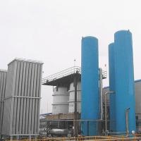 China Remote Control Industrial VPSA Oxygen Making Machine With Well Adaptability for sale