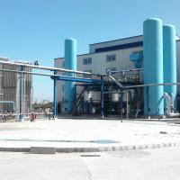 China Remote Control Industrial VPSA Oxygen Making Machine With Well Adaptability for sale