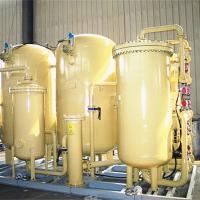 China Low Power Consumption Industrial Oxygen Generator PSA Oxygen Production Plant for sale