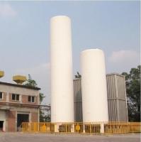 China Industrial VPSA Oxygen Plant O2 Plant  with 50~5000Nm3/h Production Rate for sale
