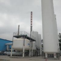 China Industrial VPSA Oxygen Plant O2 Plant  with 50~5000Nm3/h Production Rate for sale