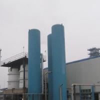 China Large Scale VPSA Oxygen Generator High Accuracy Low Energy Consumption for sale