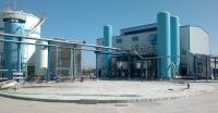 China 6000KG Industrial Oxygen Production Machine VPSA O2 Plant for sale