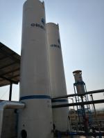 China VPSA Oxygen Production Plant High Productivity 0.26-0.38kwh/Nm3 Power Consumption for sale