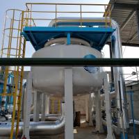 China VPSA Oxygen Production Plant High Productivity 0.26-0.38kwh/Nm3 Power Consumption for sale