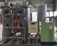 China Easy To Operate Industrial Oxygen Generator Adjustable Pressure for sale