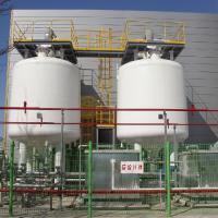 China Easy to Operate VPSA Oxygen Generation Plant Industrial Using for sale