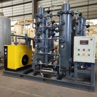 China Automatic Oxygen Making Machine Energy Saving Mini PSA O2 Plant for sale