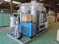 China 50000KG Industrial Oxygen Generator PSA Energy Saving Oxygen Making Machine for sale