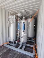 China 50000KG Industrial Oxygen Generator PSA Energy Saving Oxygen Making Machine for sale