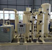 China Medical PSA Oxygen Generator ISO9001 4000KG Energy Saving for sale