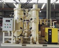 China Adjustable Industrial Oxygen Generator Low Power Consumption for sale