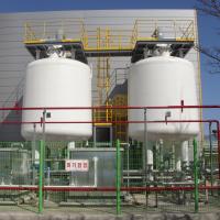 China VPSA O2 Plant Oxygen Generator 30000KG 300-30000Nm3/H Capacity for sale