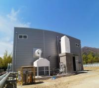 China VPSA O2 Plant Oxygen Generator 30000KG 300-30000Nm3/H Capacity for sale