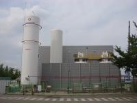 China VPSA O2 Plant Oxygen Generator 30000KG 300-30000Nm3/H Capacity for sale