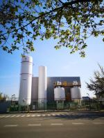 China VPSA O2 Plant Oxygen Generator 30000KG 300-30000Nm3/H Capacity for sale