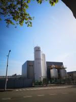 China VPSA O2 Plant Oxygen Generator 30000KG 300-30000Nm3/H Capacity for sale