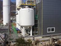 China 10000 KG VPSA Oxygen Plant  Industrial Using with Long Service Life for sale