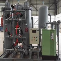 China 5-200Nm3/H Mini PSA Oxygen Generator Industrial Oxygen Plant O2 Plant High Accuracy Strong Adaptability for sale
