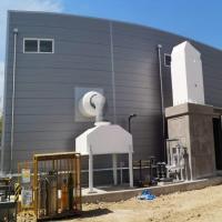 China Ambient Temperature VPSA Oxygen Plant Industrial O2 Making Machine for sale