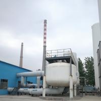 China 300-10000Nm3/h Production Rate 10000KG VPSA Oxygen Production Plant for sale