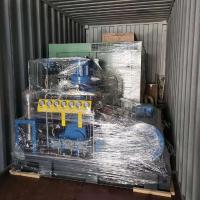 China PSA Industrial Oxygen Generator 5-200Nm3/H High Accuracy 5000KG for sale