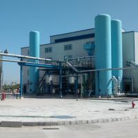 China High Purity Lower Emission VPSA Oxygen Production Plant Environmental Friendly for sale