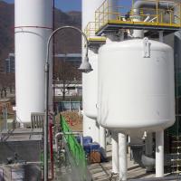 China 10000KG VPSA Oxygen Plant High Purity Lower Emission High Automation for sale