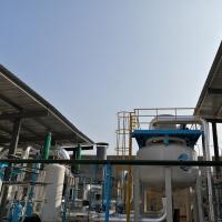 China Low Maintenance VPSA Oxygen Generator 10000KG Energy Saving And Environmental Friendly for sale