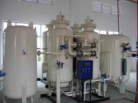 China High Purity Nitrogen Generator Plant 5000KG High Productivity for sale
