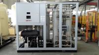 China High Purity Nitrogen Generator Plant 5000KG High Productivity for sale
