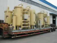 China 5000KG PSA Nitrogen Generator Sustainable High Purity Lower Emission for sale