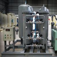 China Remote Control Nitrogen Generator Plant  Industrial PSA N2 Plant for sale