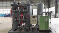 China Large Scale 0.1~0.8Mpa PSA Nitrogen Plant  Low Consumption for sale