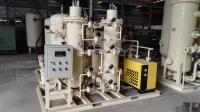 China Large Scale 0.1~0.8Mpa PSA Nitrogen Plant  Low Consumption for sale