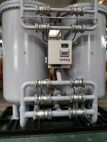 China Large Scale 0.1~0.8Mpa PSA Nitrogen Plant  Low Consumption for sale