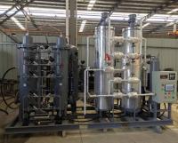 China PSA Process Nitrogen Production Machine High Productivity With Long Service Life for sale
