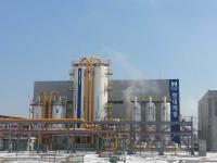 China PSA Pressure Swing Adsorption Plant For H2 / CH4 / CO / CO2 Air Separation for sale