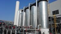 China PSA Pressure Swing Adsorption Plant For H2 / CH4 / CO / CO2 Air Separation for sale