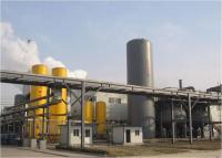 China High Performance CH4 / CO / CO2 / H2 Air Purification System PSA for sale