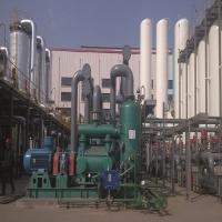 China PSA Hydrogen Purification System Industrial Hydrogen Making Machine for sale