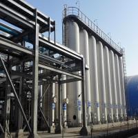 China PSA Hydrogen Purification System Industrial Hydrogen Making Machine for sale