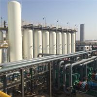 China 0.4~3.0MPa Hydrogen Recovery Plant 10000KG PSA H2 Plant Energy Saving for sale
