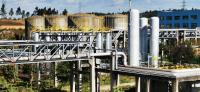 China H2 Pressure Swing Adsorption Plant 0.4~3.0MPa With Long Service Life for sale